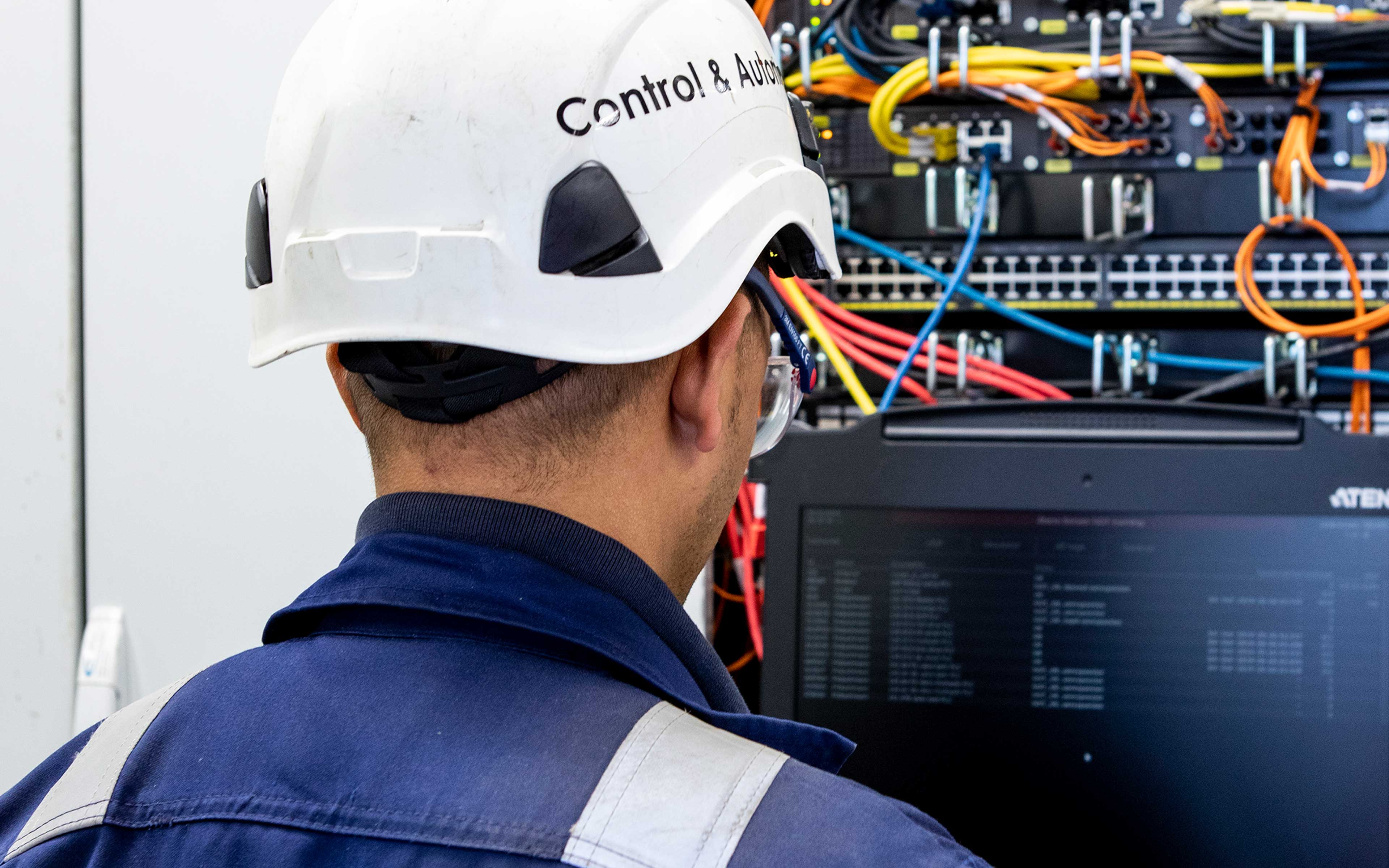 Over ons - MSA-service