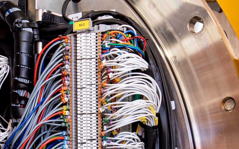 Specialist in subsea measuring instrumentation | MSA-Service - MSA-service