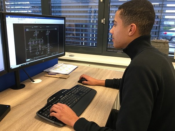 Stagelopen bij MSA-Service in Hardinxveld-Giessdam - MSA-service